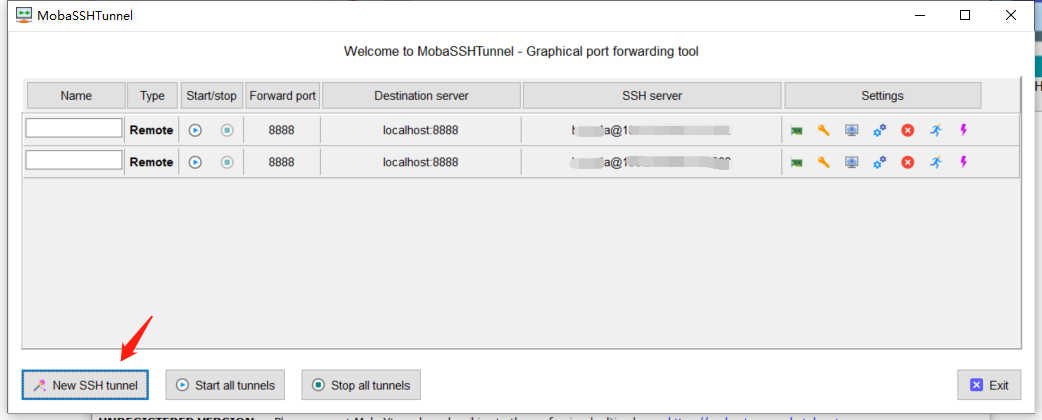 Linux配置：远程服务器通过本机代理联网 | Renyb の 小窝
